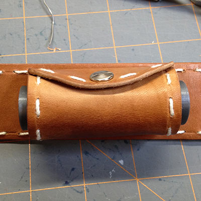 Talking Dog Collar with Bluetooth Control - Becky Stern