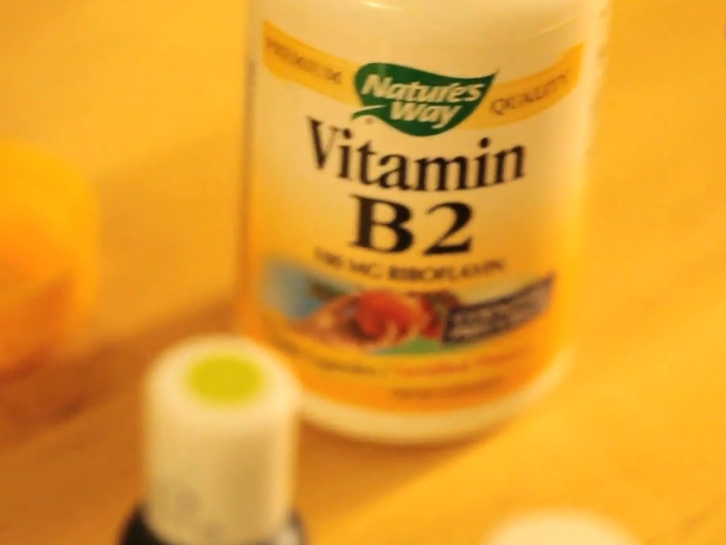 Kryptonite Candy - Becky Stern