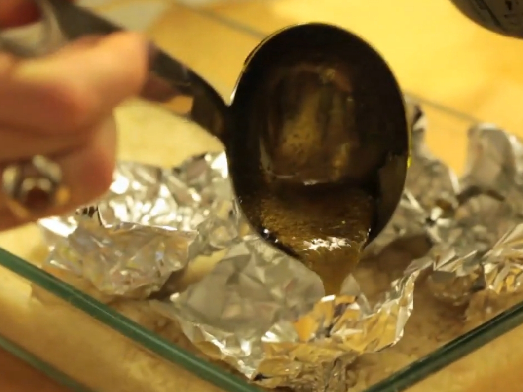 Kryptonite Candy - Becky Stern