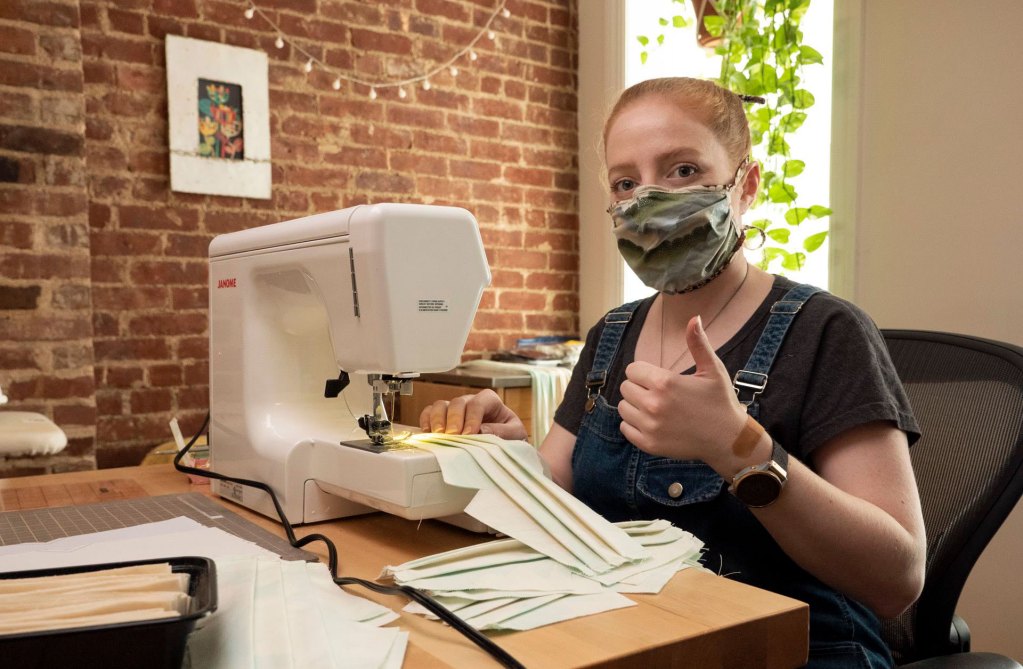 Best Gift Ideas for Makers 2020 - Becky Stern