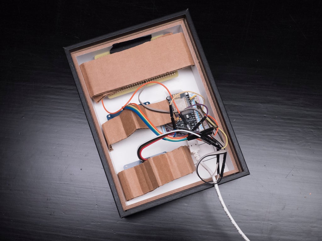 Social Stats Tracker for Twitter, Instagram, Instructables - Becky Stern