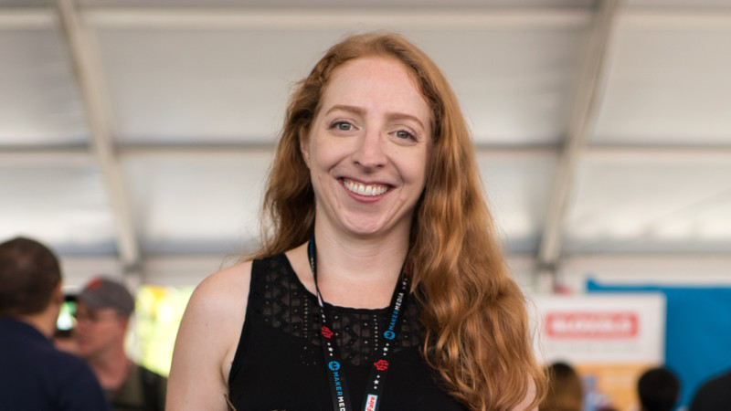 Partnerships - Becky Stern