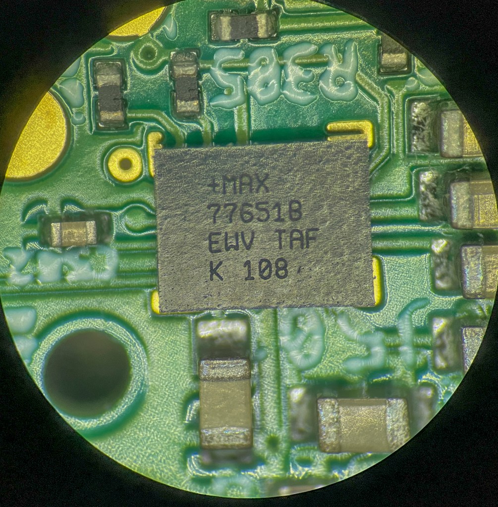 Muse S Meditation Headband Teardown - Becky Stern