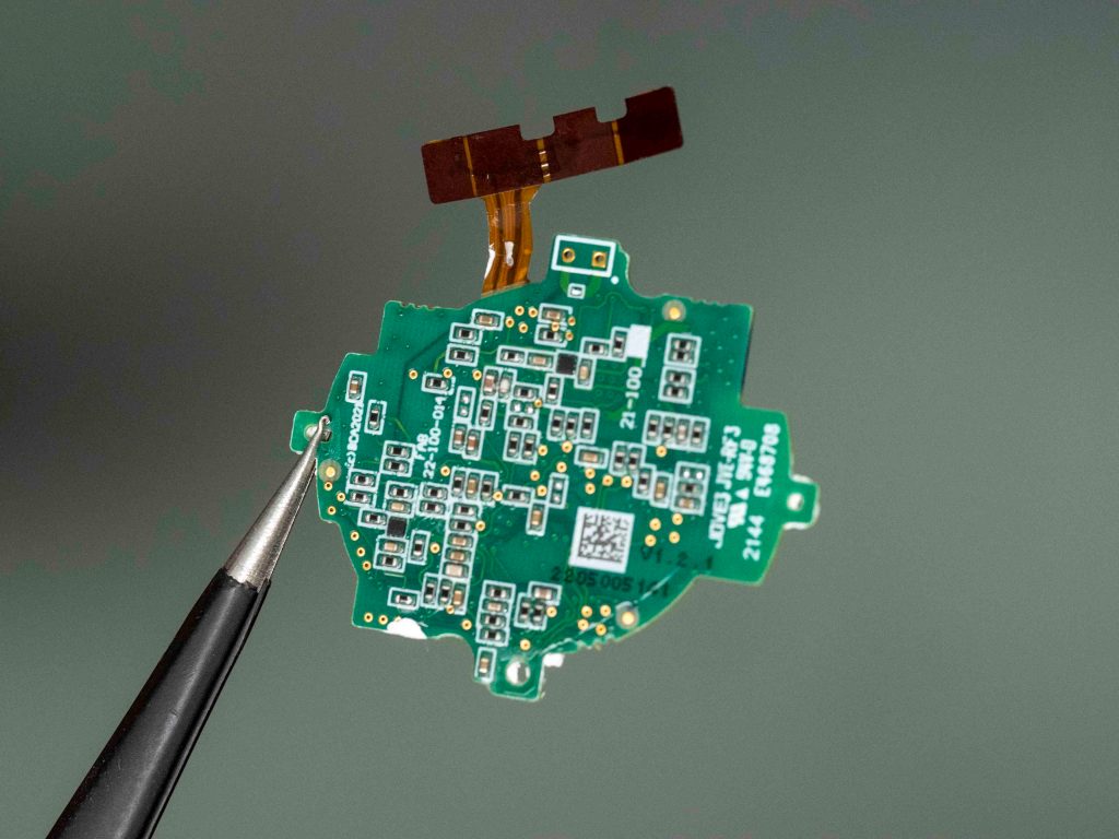 Embr Wave 2 Teardown - Becky Stern