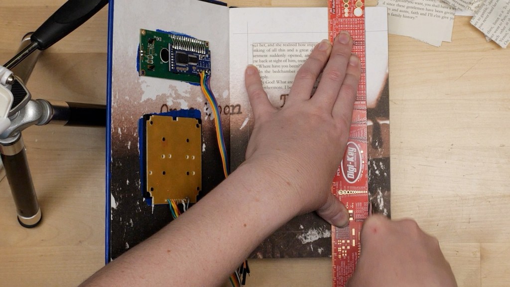 Penny's Computer Book - Becky Stern