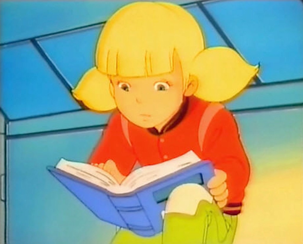 Penny's Computer Book - Becky Stern