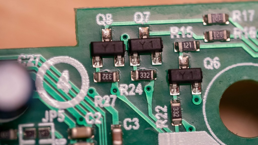 What's inside the 2023 Furby? - Becky Stern