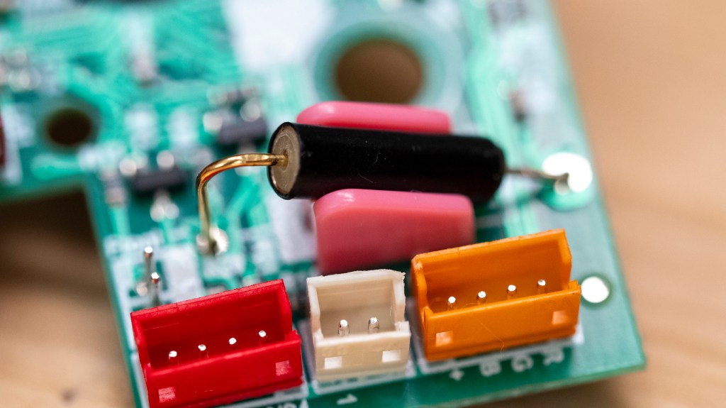 What's inside the 2023 Furby? - Becky Stern