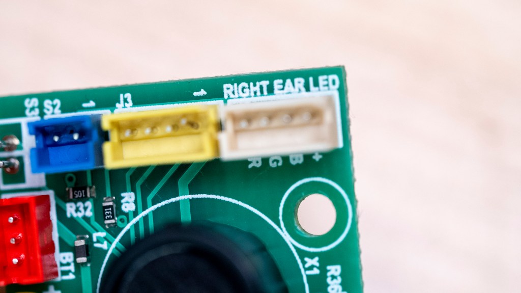 What's inside the 2023 Furby? - Becky Stern