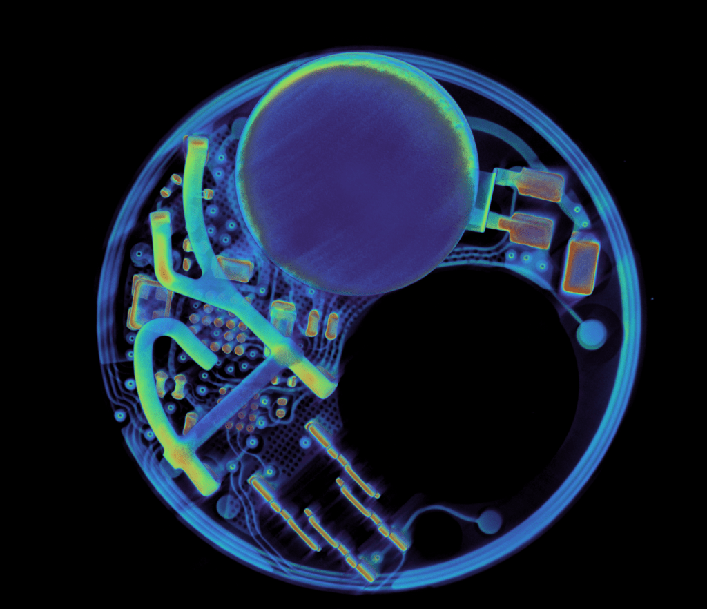 CGM Teardown: Dexcom G7 and FreeStyle Libre 3 - Becky Stern