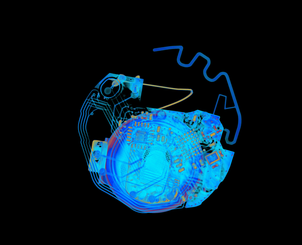 CGM Teardown: Dexcom G7 and FreeStyle Libre 3 - Becky Stern